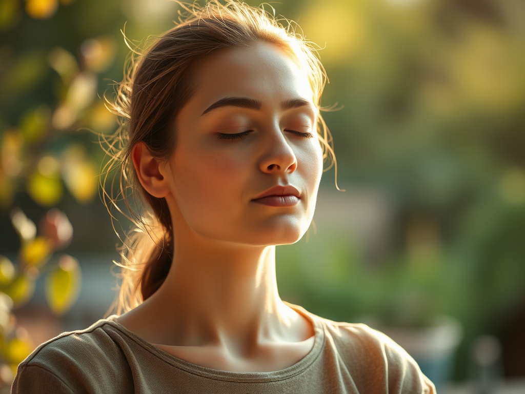 Mindful Monday – Train for Life